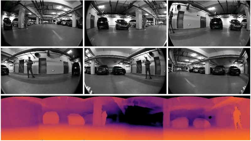 Depth Nju Ee Autonomous Driving Research Group